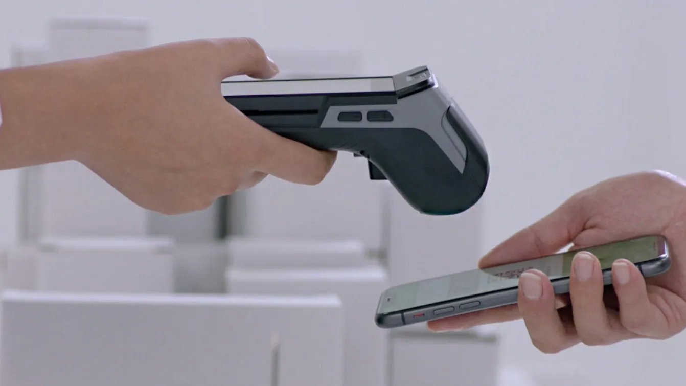 Handleiding SEPAY Smart Plus - SEPAY